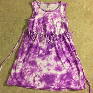 Justice | Swim | Justice Little Girl Beach Cover Up | Poshmark